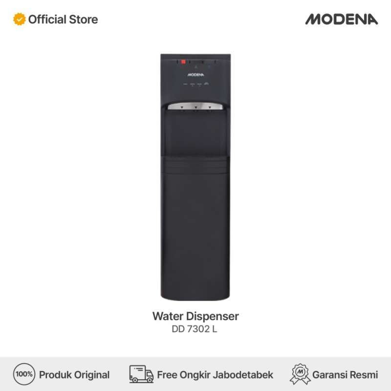 Dispenser Modena Galon Bawah - Harga Terbaru Juli 2024 & Gratis Ongkir ...