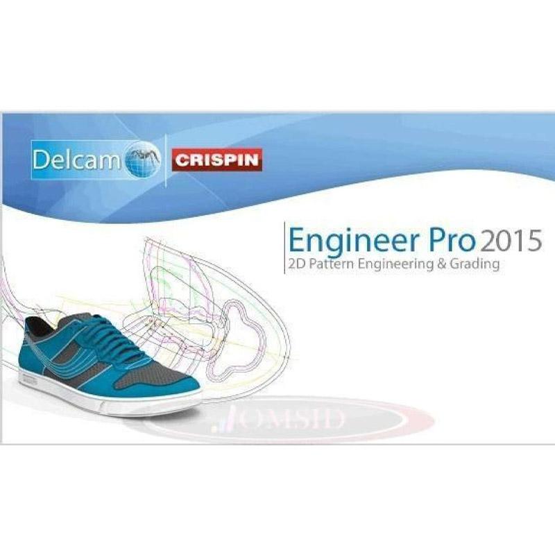 Jual Delcam Crispin Shoemaker Shoecost Patterncut Crispin Lastmaker Di ...