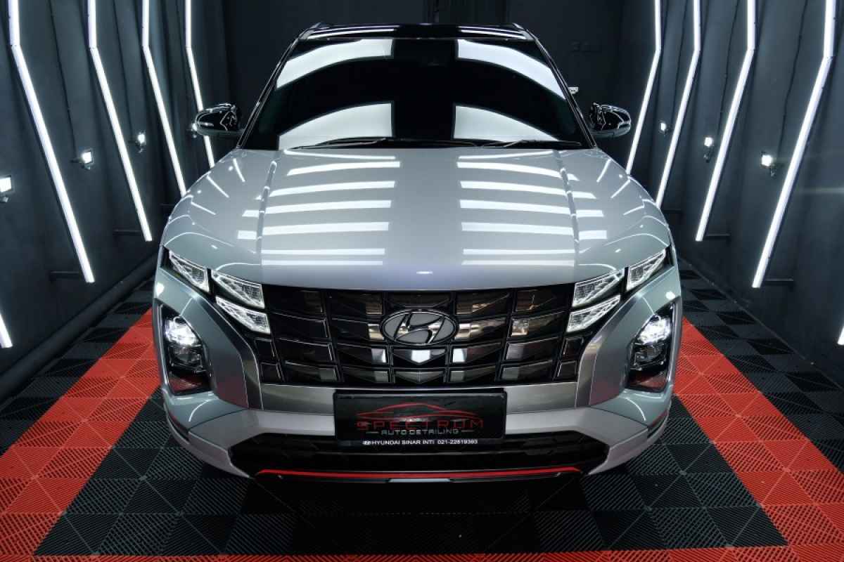 Jual Paket Coating Maintanance Ukuran M di Seller SPECTRUM AUTO ...