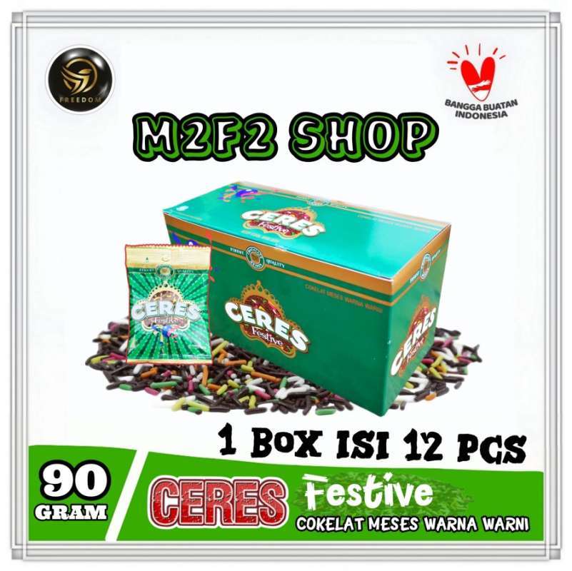 Jual Meses Warna 1 Dus Termurah - Harga Grosir Terupdate Hari Ini | Blibli