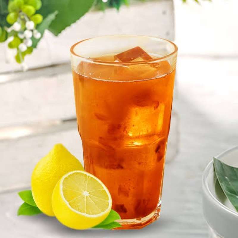 Jual Nutrisari Lemon Tea 500 Termurah - Harga Grosir Terupdate Hari Ini ...