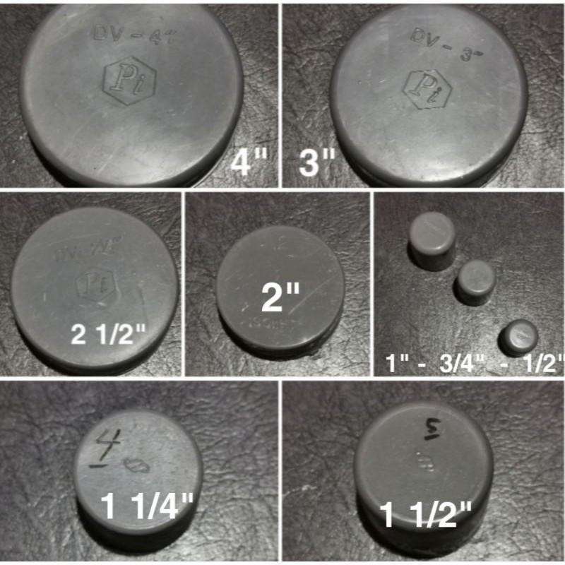 Jual Dop Atau Cap Polos Pipa Pvc Berbagai Ukuran Ready Bandung Di ...