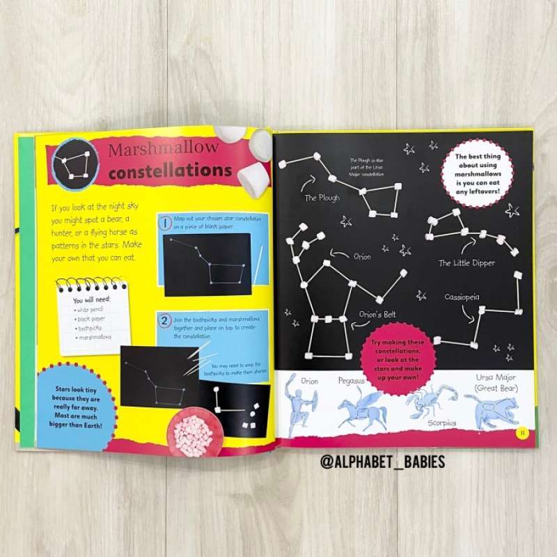 Jual Dk Let's Make Great Projects Activity Book Di Seller Bane Store ...