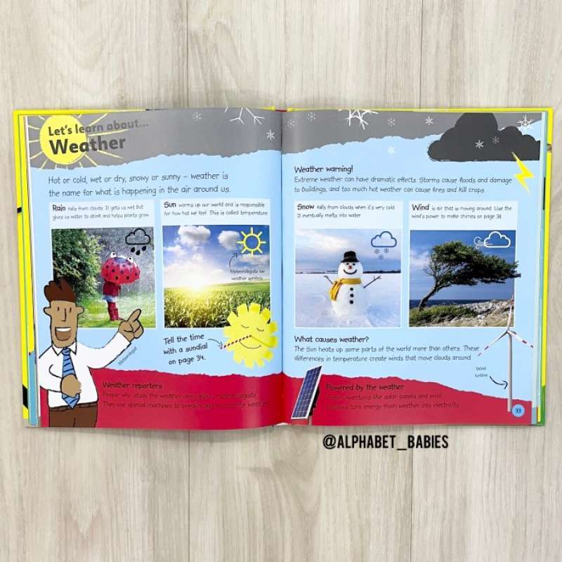 Jual Dk Let's Make Great Projects Activity Book Di Seller Bane Store ...