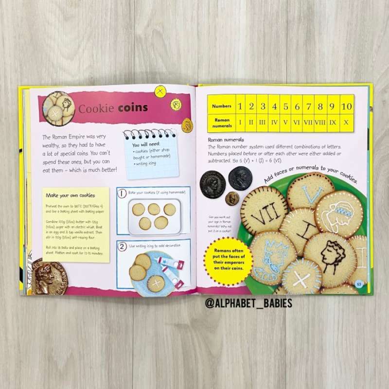 Jual Dk Let's Make Great Projects Activity Book Di Seller Bane Store ...