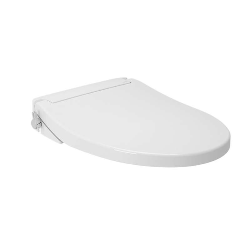 Jual Kloset Toto Cw630j One Piece Toilet + Tutup Ecowasher Tcw07s Di ...