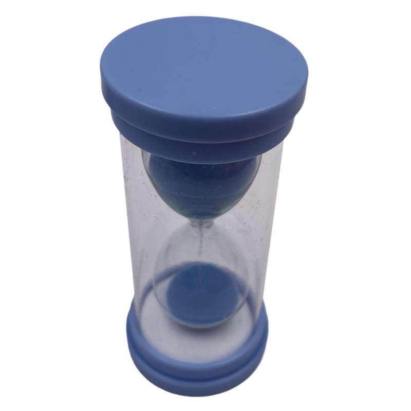 Jual 2x 5/10 Minutes Sand Timer Sandglass For Classroom Activity Home ...