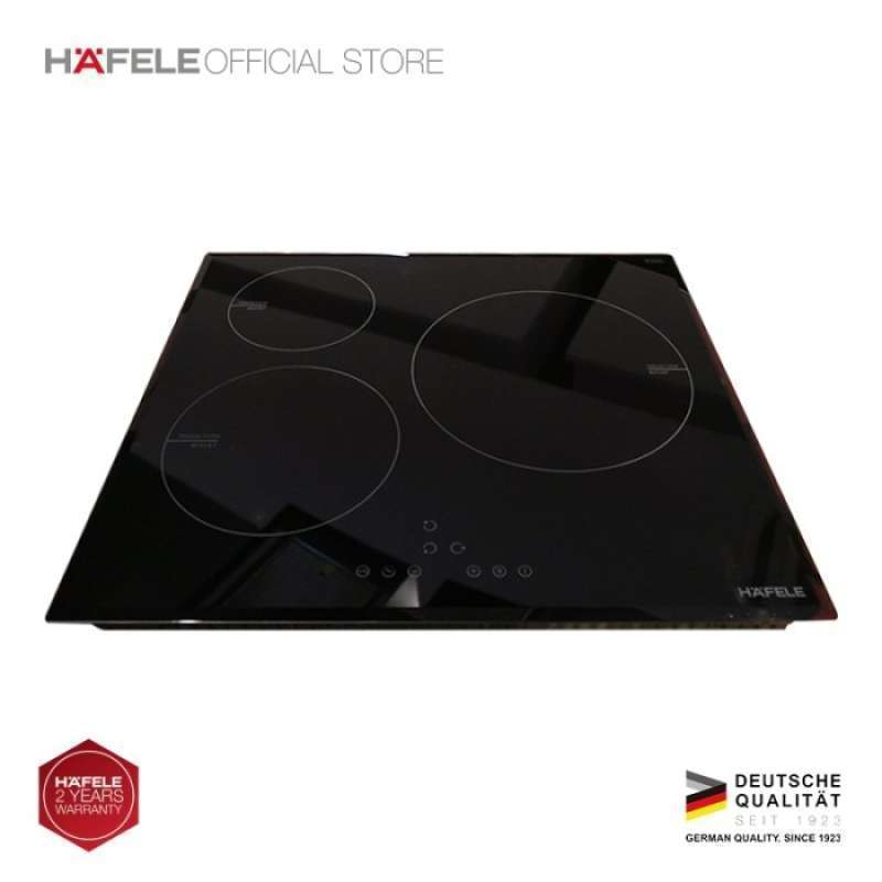 Jual Hafele Lina Induction Hob - Kompor Listrik Tanam Induksi di Seller ...