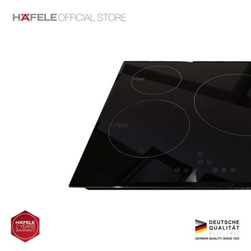 Jual Hafele Lina Induction Hob - Kompor Listrik Tanam Induksi di Seller ...