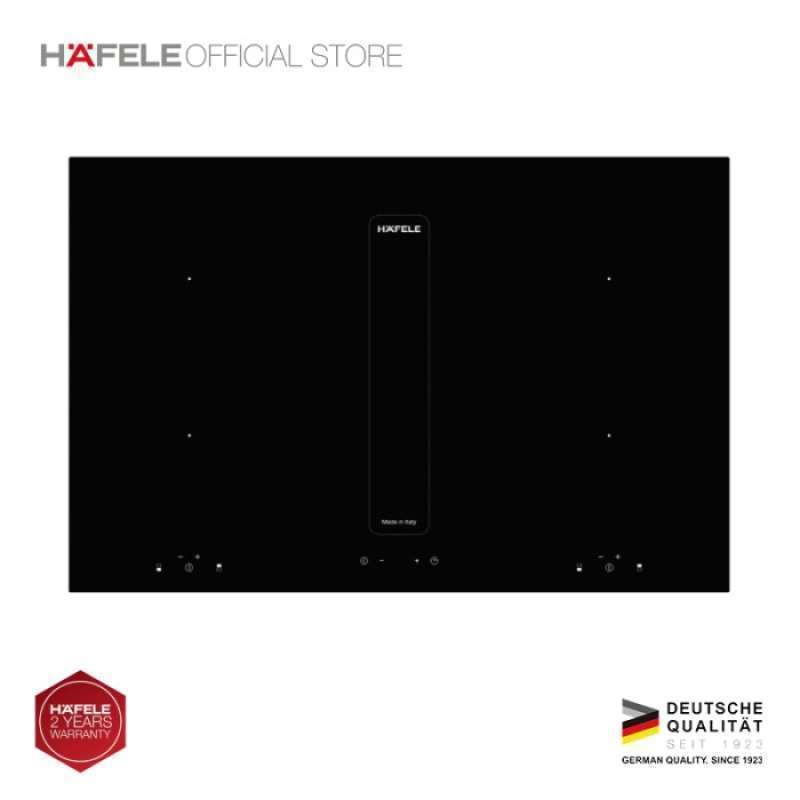 Jual Hafele Smart Pop-up Hood & Induction Hob - Kompor Tanam Penghisap ...