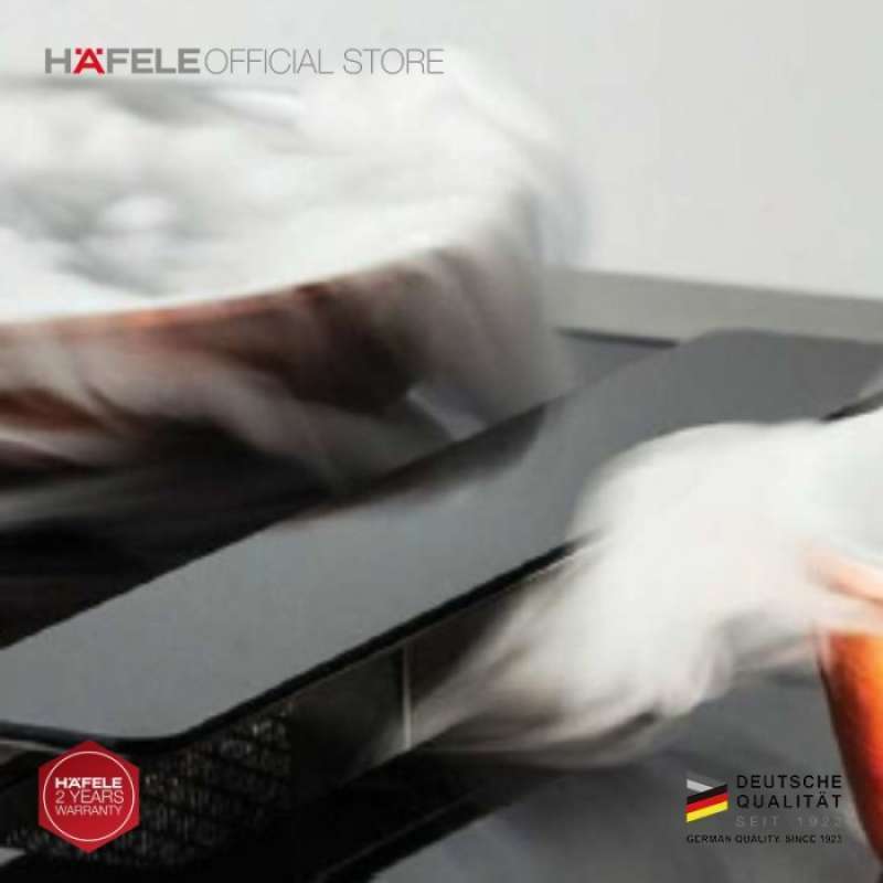 Jual Hafele Smart Pop-up Hood & Induction Hob - Kompor Tanam Penghisap ...