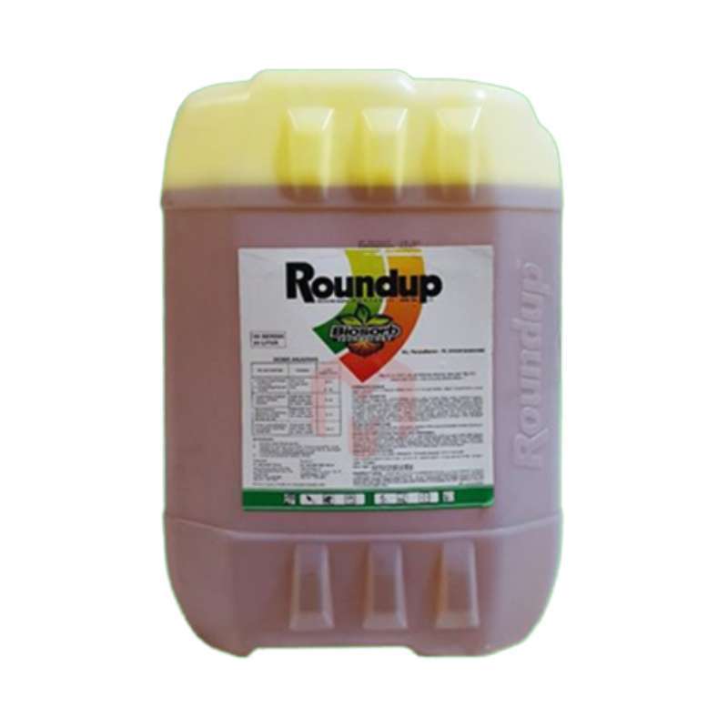 Jual Round Up (repack) Di Seller Angel Clean Shop - Toko Citra Utama ...
