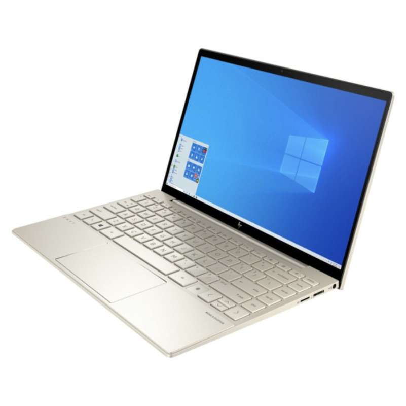 Jual Laptop Hp 13 Ba1032tx I7 1165g7 16/512gb W10 Di Seller Atm Mobile ...