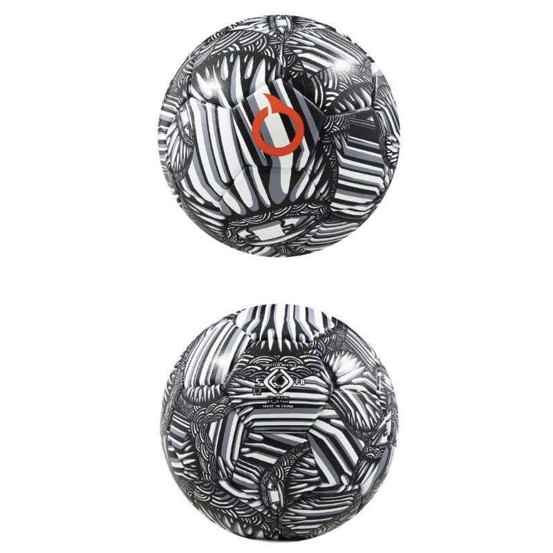 Promo BOLA SEPAK ORTUS ORTUSEIGHT FRAGMENTS FB COMP BALL MONSTROUS ...
