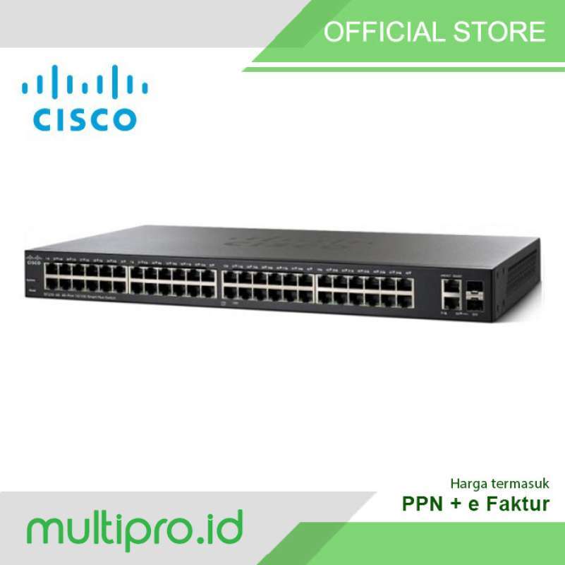 Jual Cisco Poe Switch Original Murah - Harga Diskon April 2024 | Blibli