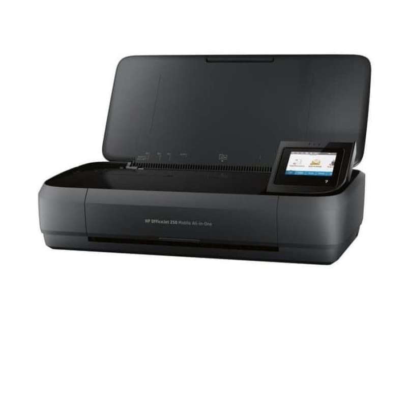 Jual Printer Hp Office Jet 200 Mini (portable) Di Seller Atm Mobile ...