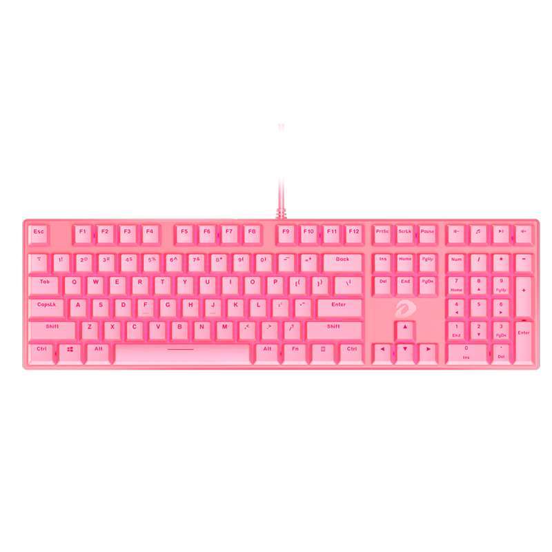 Jual Keyboard Dareu Ek810 Ek-810 Rgb | Mechanical Keyboard Gaming Di ...