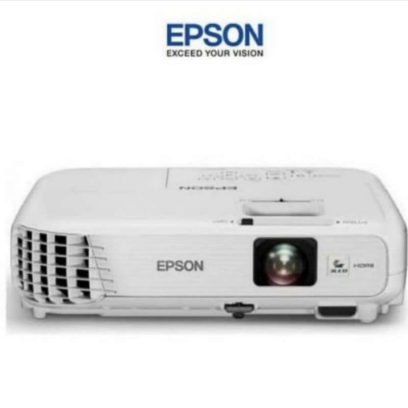 Promo Projector epson EB X500/XGA 3600 Lumens Proyektor XGA HDMI 3LCD - Multimedia Diskon 33% di ...