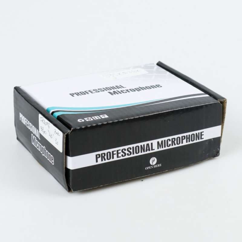 Promo Microphone 360 Degree Usb Table Confrence Zoom - Mic Tyless Italk ...