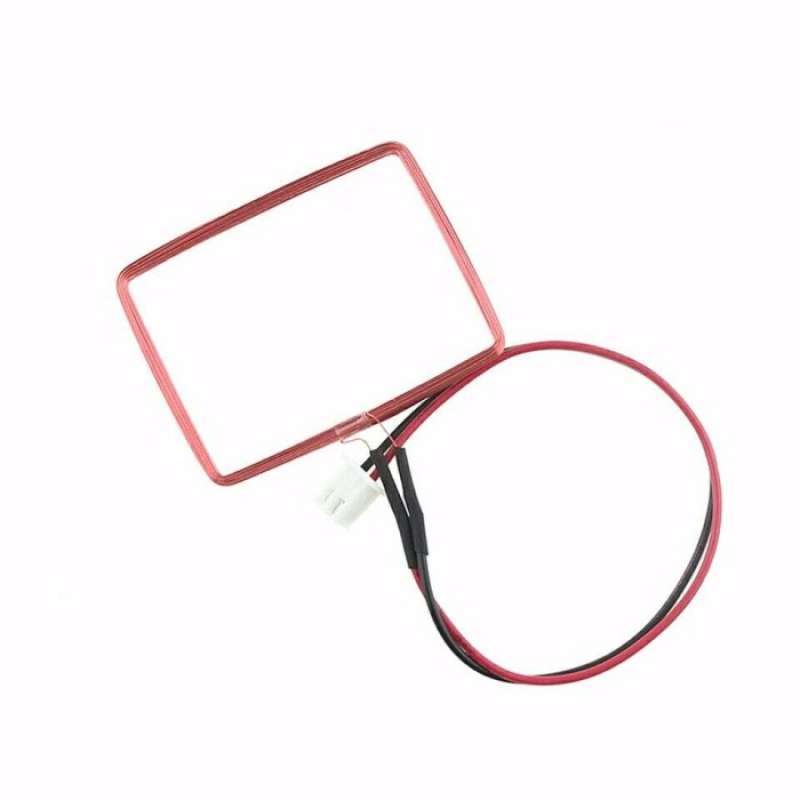 Promo 125KHZ RFID READER MODULE RDM6300 ACCESS CONTROL SYSTEM FOR ...
