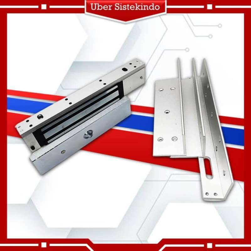 Promo Paket Access Control Solution C3 - Door Access Control Rfid ...