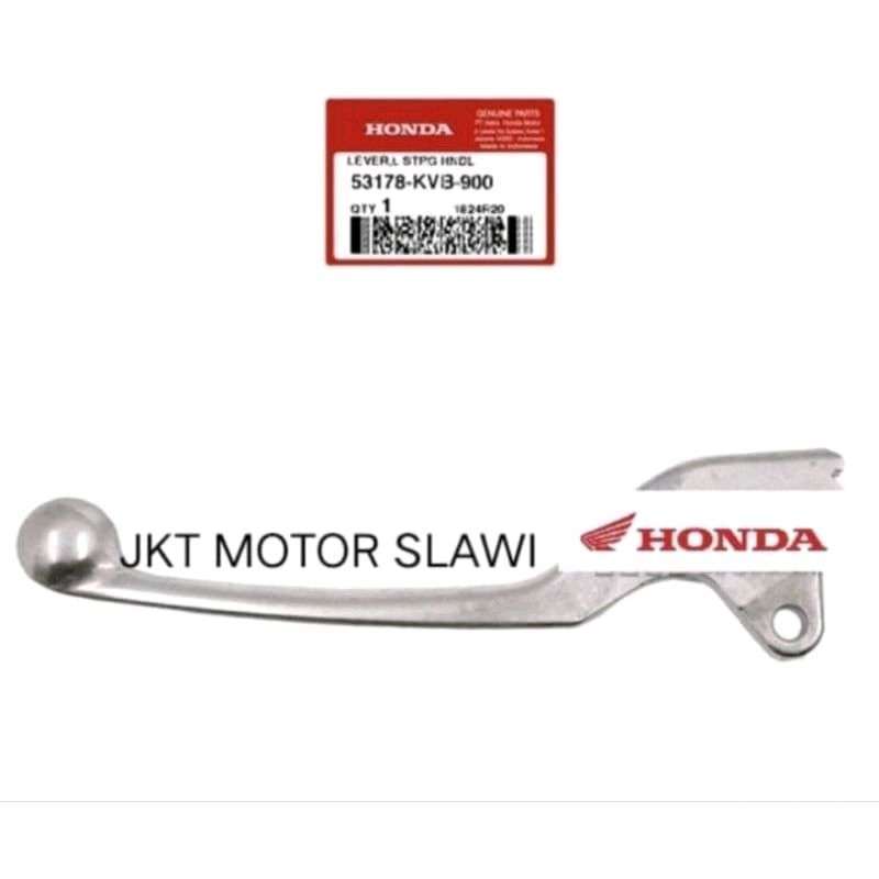 Jual 53178-kvb-900 Handle Rem Kiri Beat Karbu Beat Fi Esp Pop Eco Tipe ...