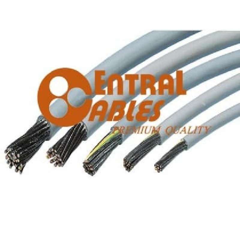 Jual KABEL YSLY-JZ 4x1,5 YSLY-JZ 4x1.5 YSLY 4x1.5 YSLY 4x1,5 500V Mtr ...
