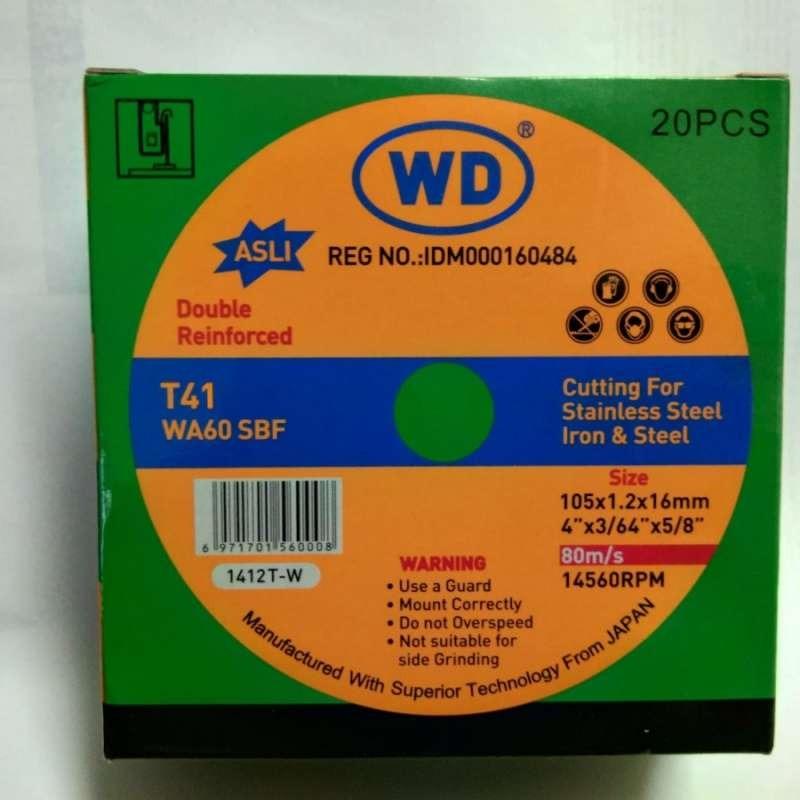 Jual Mesin Cutting Wheel Original Murah - Harga Diskon Juli 2024 ...