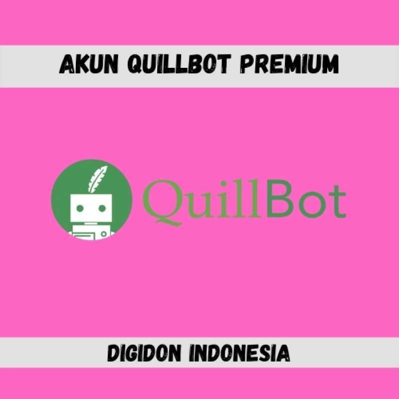 Jual Akun Quillbot Premium Lifetime Account Quillbot Pro Vip Parafrase ... Jual Akun Quillbot Premium Lifetime Account Quillbot Pro Vip Parafrase ...