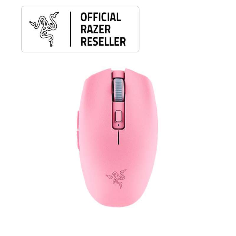 Jual Razer Orochi V2 - Quartz - Mobile Wireless Gaming Mouse di Seller ...