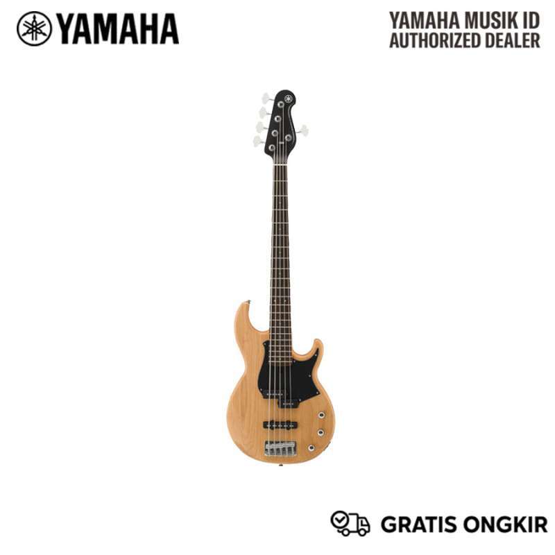 Jual Yamaha Bass Elektrik BB235 YNS - Gitar Bass Elektrik di Seller ...