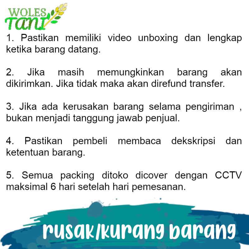 Jual Pupuk Zk 500 Gram Kalium Sulfat Di Seller Wolestani - Nambangan ...