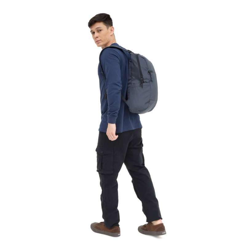 Jual Eiger Wheels 20l Backpack - Navy Di Seller Eiger Adventure Men ...