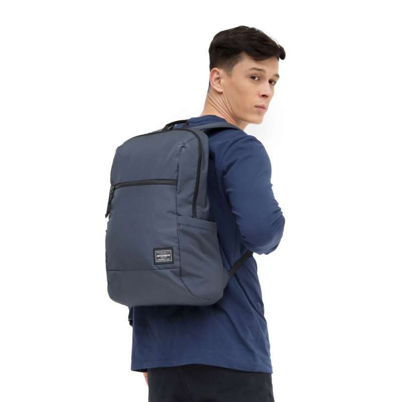 Jual Eiger Wheels 20l Backpack - Navy Di Seller Eiger Adventure Men ...