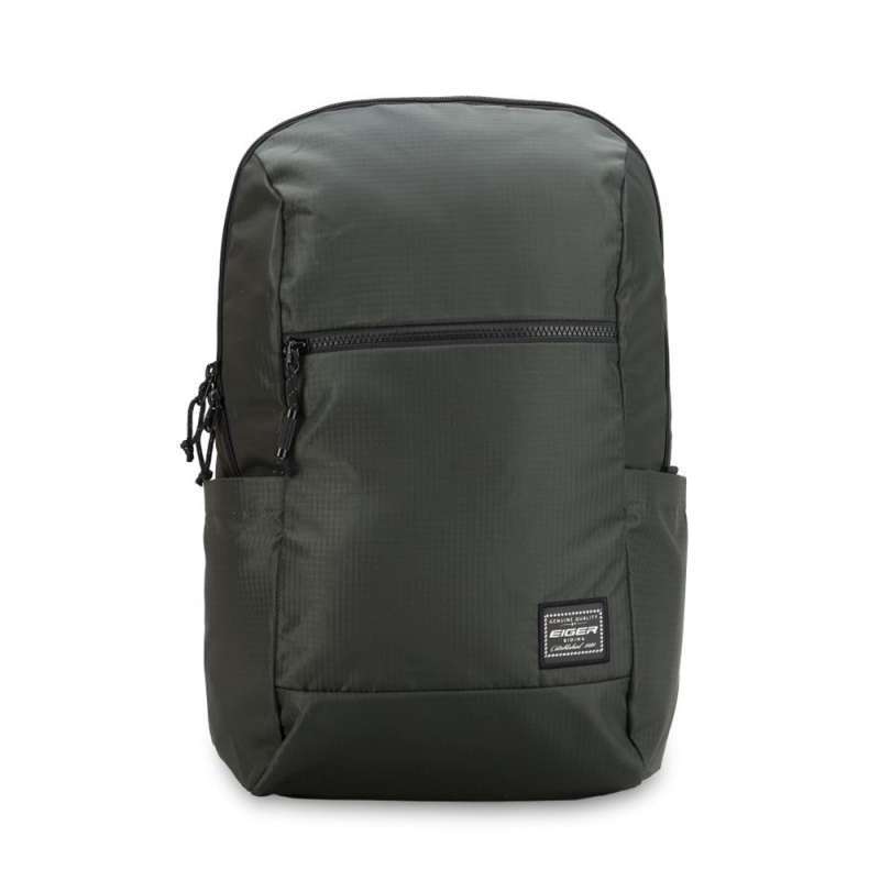 Jual Eiger Wheels 20l Backpack - Navy Di Seller Eiger Adventure Men ...
