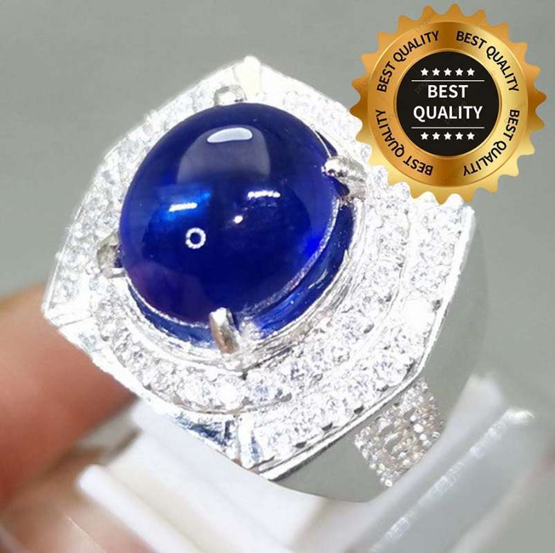 Harga Batu King Safir Asli