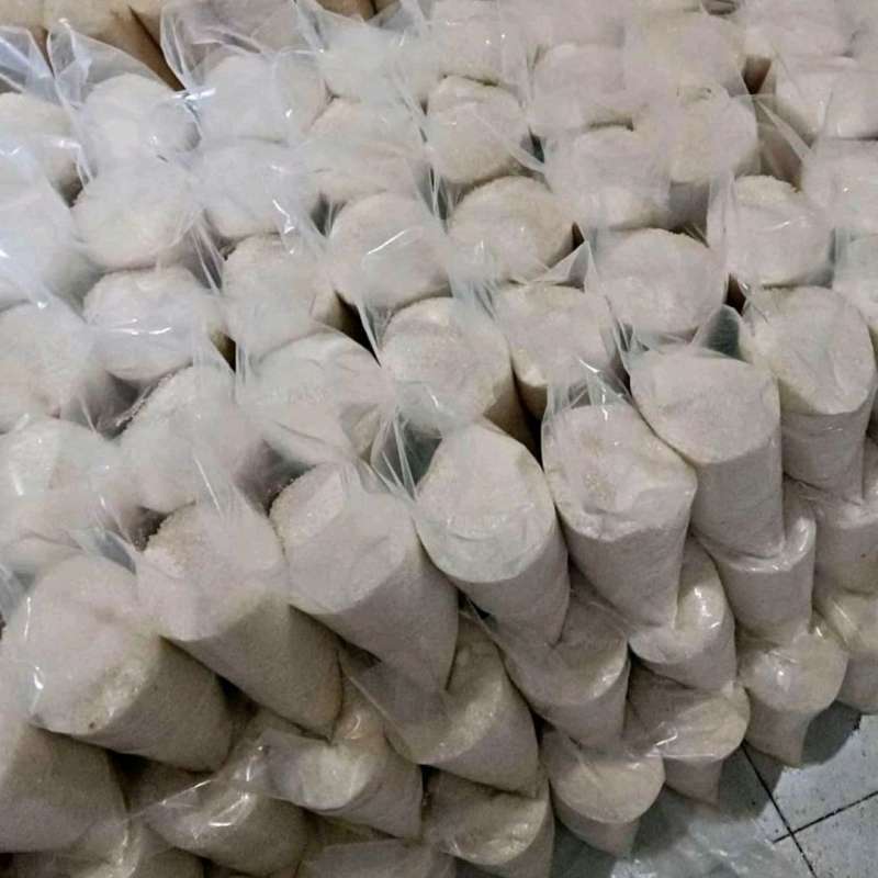 Jual gula pasir KBA timbangan 1 kg di Seller Toko Sembako Fadin ...