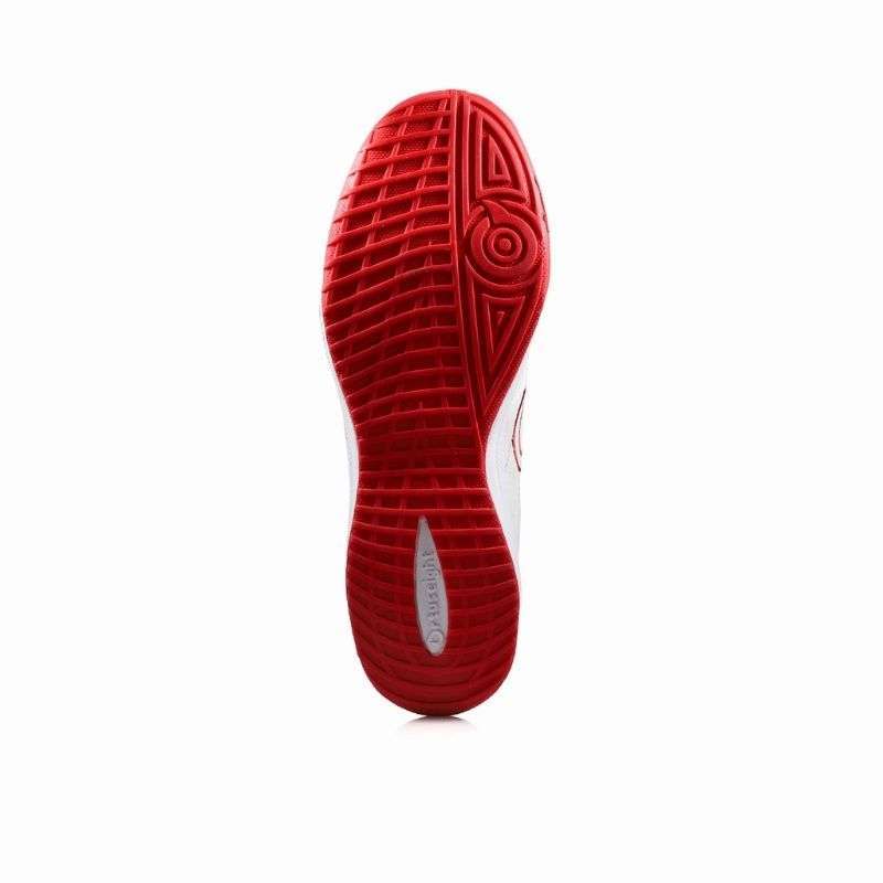 Jual Sepatu Futsal Ortus Ortuseight El Tiburon V2 In New Di Seller ...