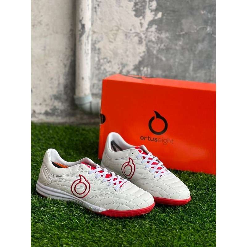 Jual Sepatu Futsal Ortus Ortuseight El Tiburon V2 In New Di Seller ...