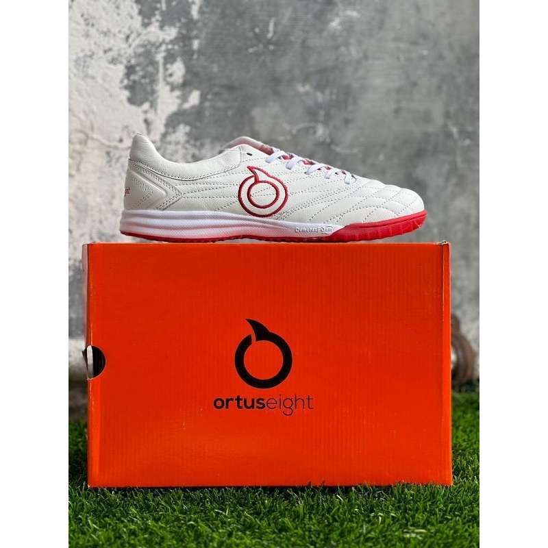 Jual Sepatu Futsal Ortus Ortuseight El Tiburon V2 In New Di Seller ...