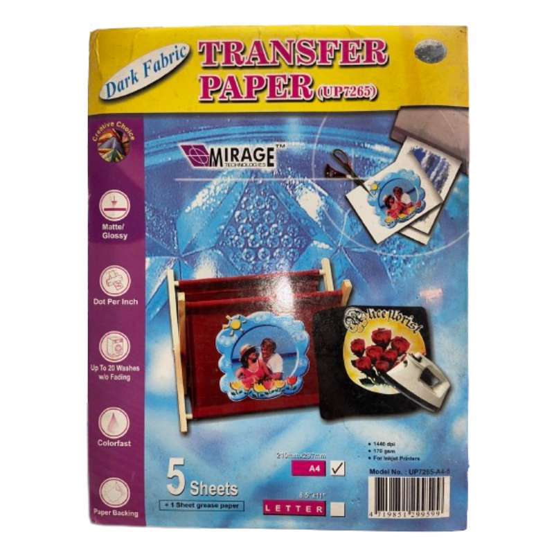 Jual Kertas A4 Mirage Original Harga Termurah Juni 2024 | Blibli