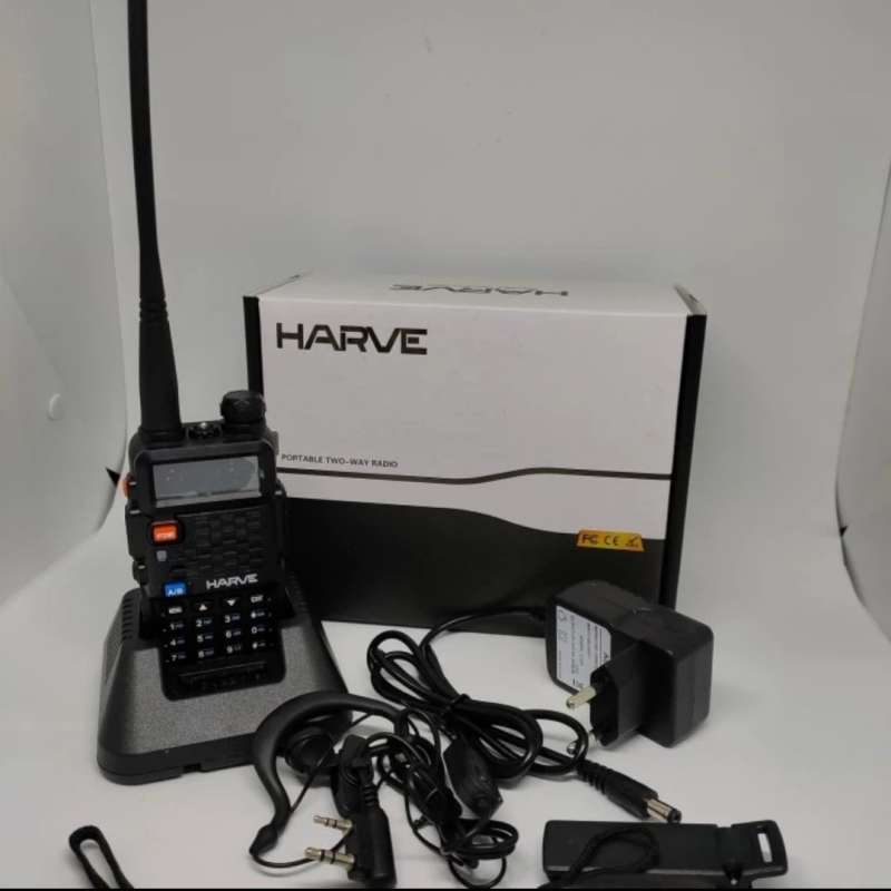 Daftar Harga Ht Harve 🔥 Original & Spesifikasi Lengkap Desember 2024