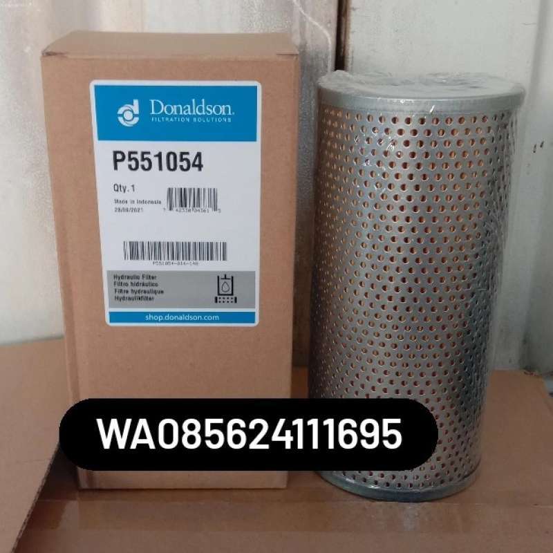 Promo Hydraulic Filter 07063-01054 Donaldson Diskon 23% Di Seller ...