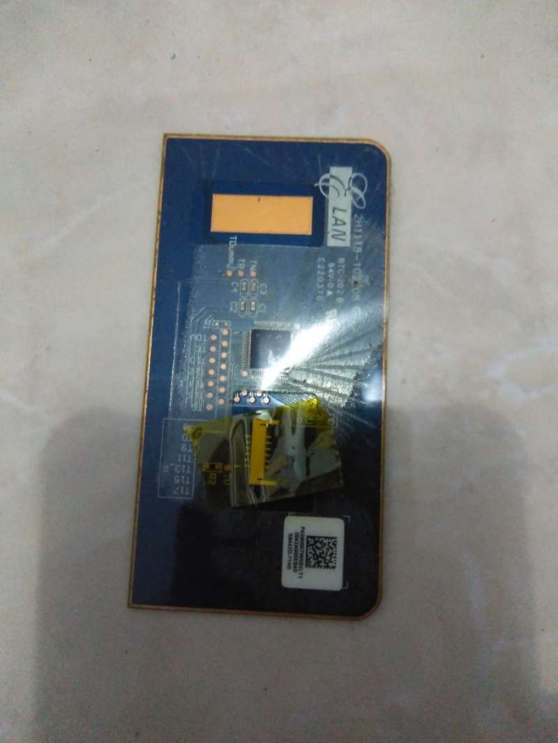 Promo Papan Touchpad Laptop Lenovo G405 Diskon 10% Di Seller Mitra Mandiri Sejahtera - Serdang ...