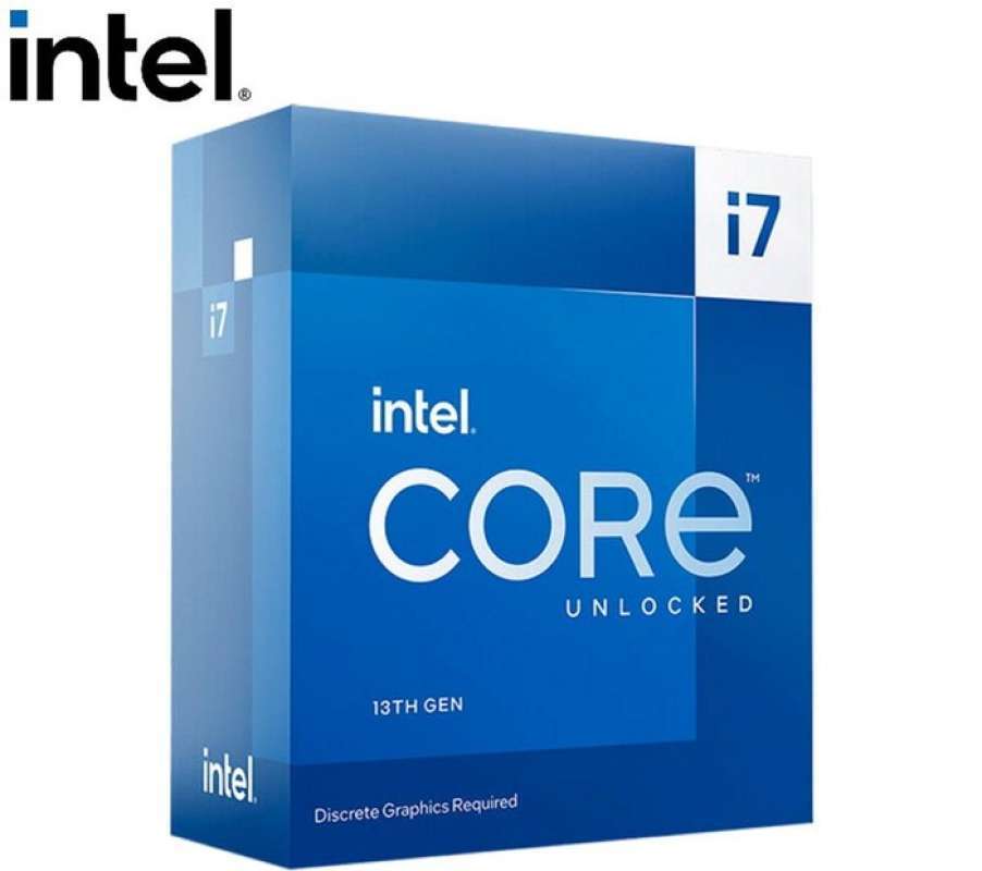 Jual Processor Intel Core i7 13700F BOX Up to 5.20 Raptor Lake GHz ...