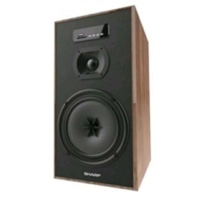 Jual Speaker Sharp Cbox B655 Ubo Original, Murah & Diskon April 2024 ...