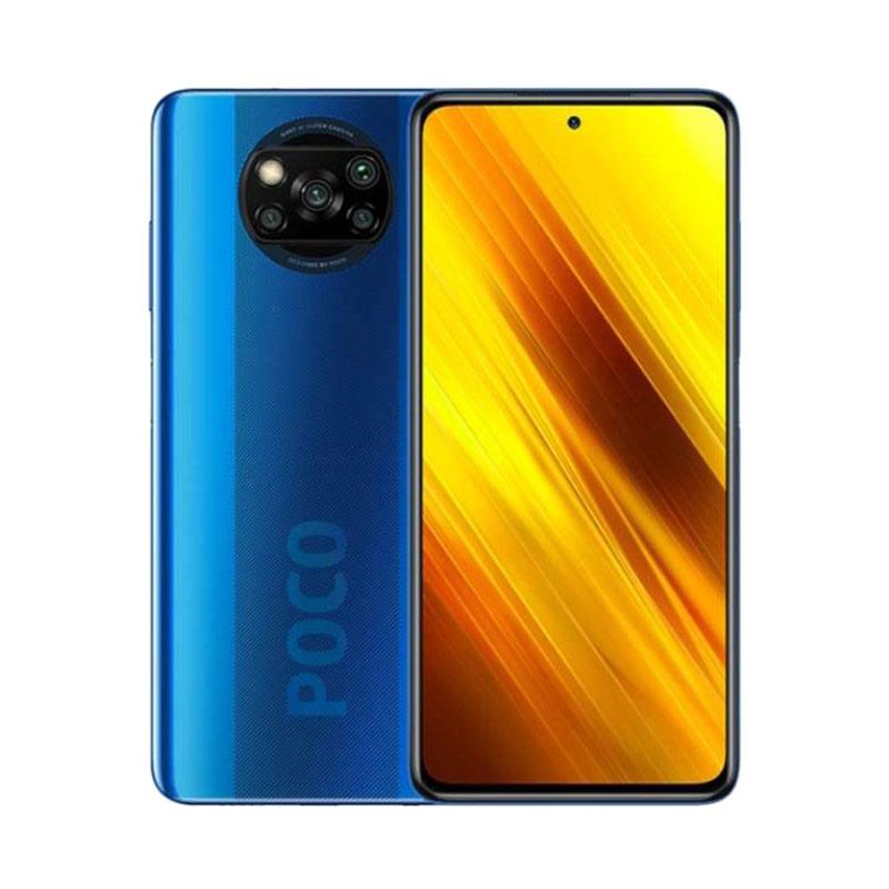 Jual Poco X3 NFC 8/128 di Seller QisQis Store - QisQis Store | Blibli