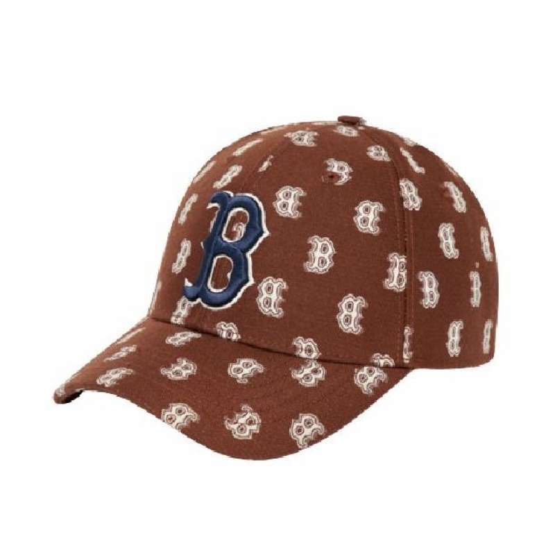Jual Classic Monogram Structure Ball Cap New York Yankees - Sky Blue di ...