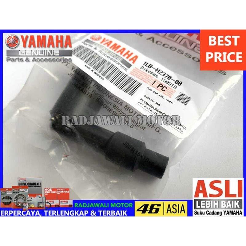 Jual Yamaha Genuine Parts COP DOP Busi Suku Cadang Motor for XEON RC ...