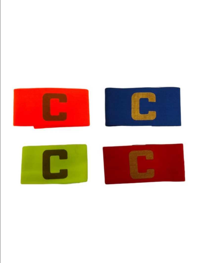 Jual Ban Kapten Captain Armband Sepak Bola Futsal Di Seller ...